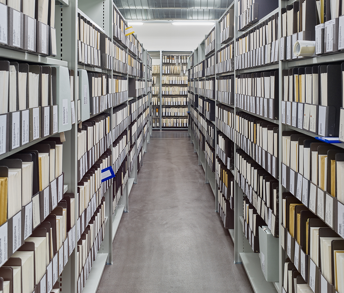 Archiv